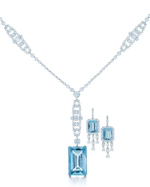 The Great Gatsby: Tiffany & Co. unveils fine jewelry collection for Baz ...